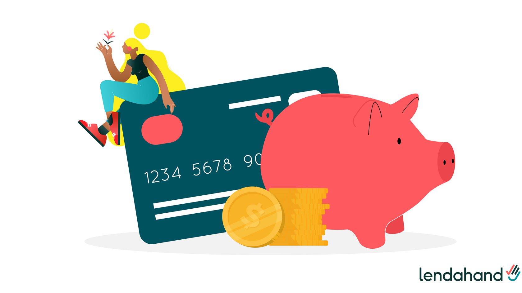 Алтернатива за спестяване и инвестиране: crowdfunding through Lendahand
