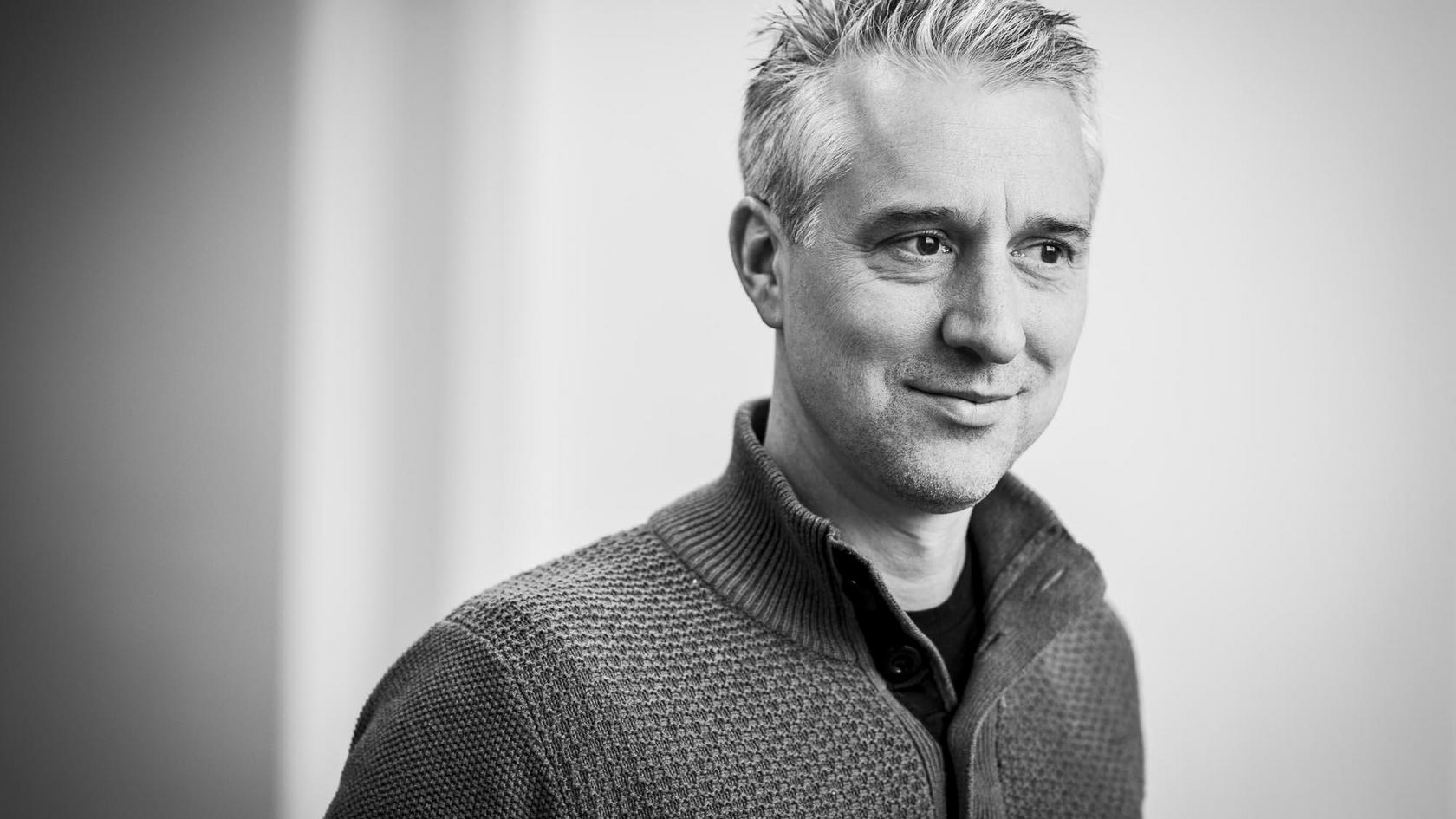 Lendahand Founder Peter Heijen interview with the FD Newspaper