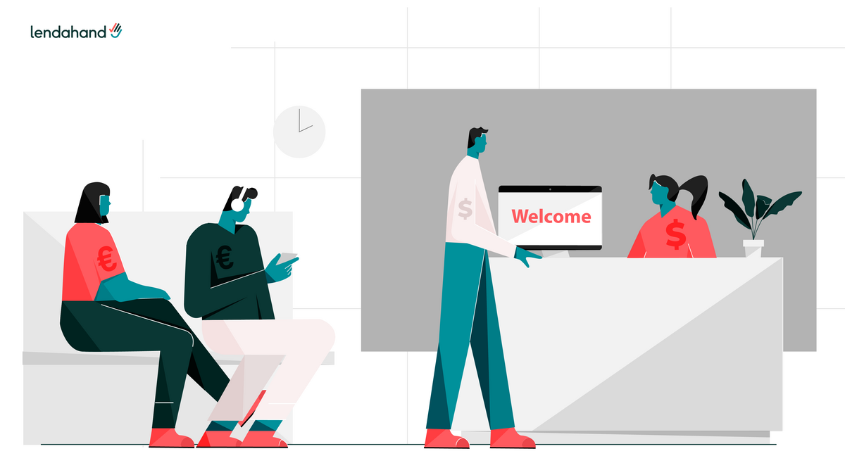 Lendahand is adding USD to our portfolio