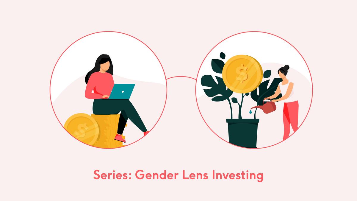 Investing with a Gender Lens: How to?