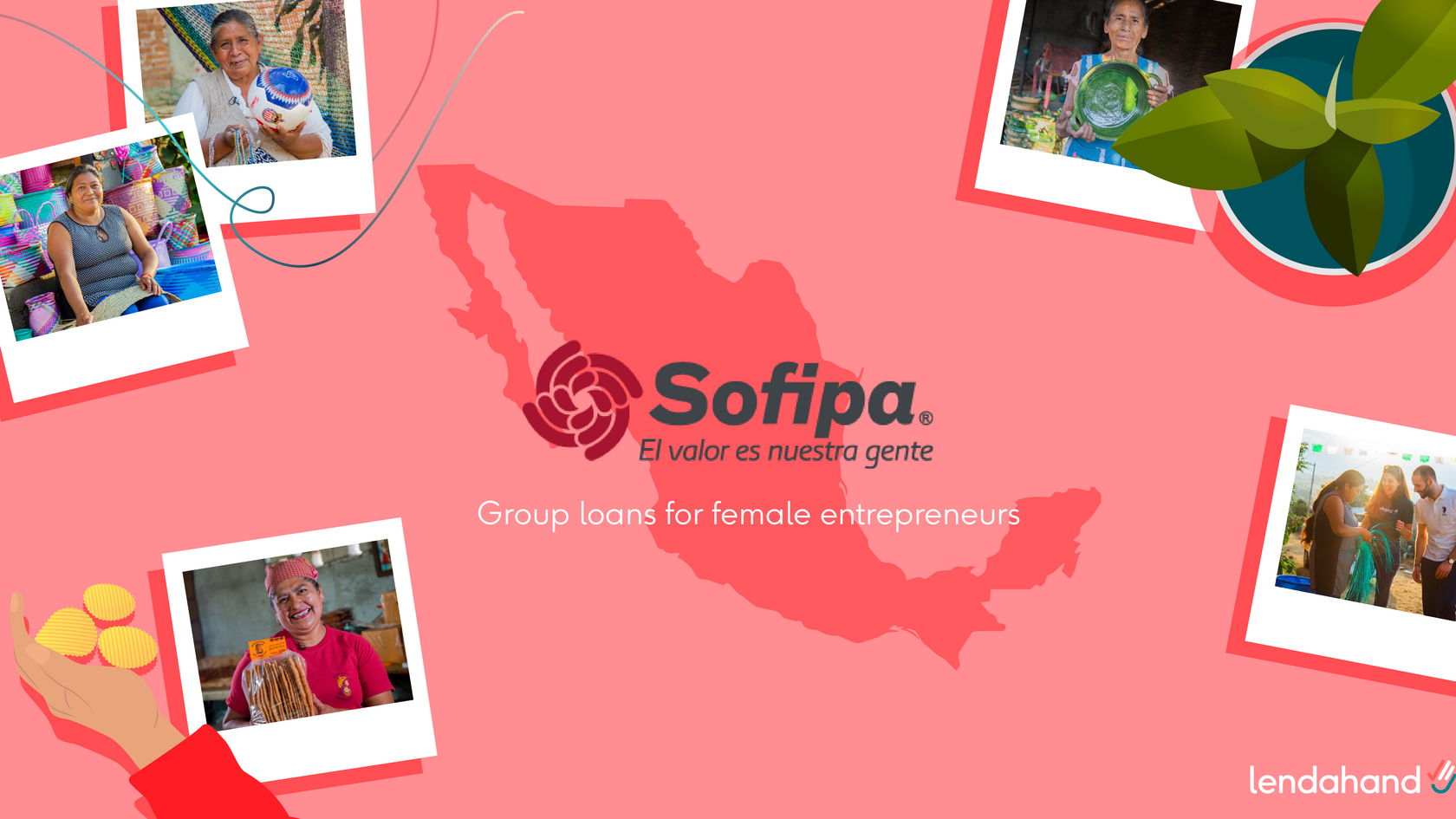 Empezamos a trabajar con SOFIPA, nuevo socio local
