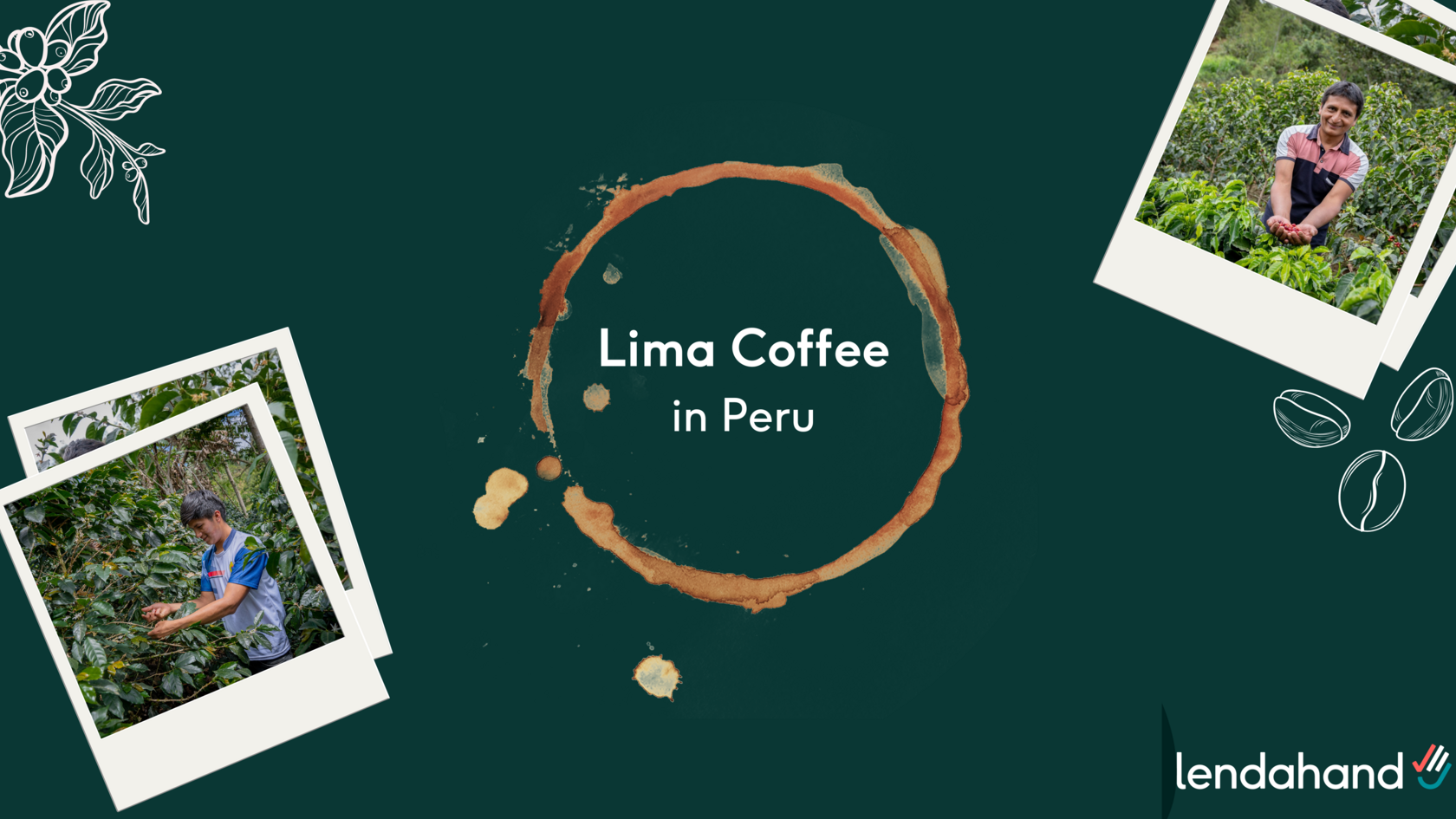 Lima Coffee: café peruano con impacto social y medioambiental