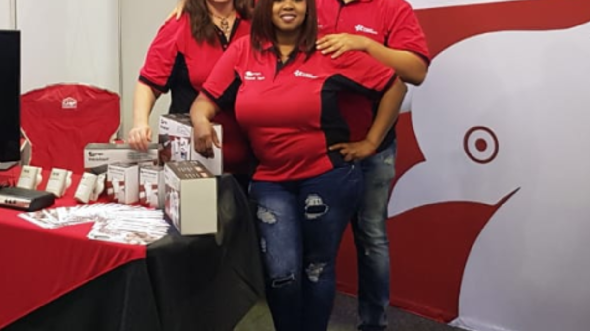 Drongo Polygon Technologies