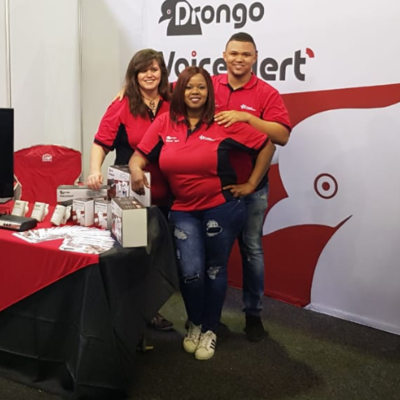 Drongo Polygon Technologies