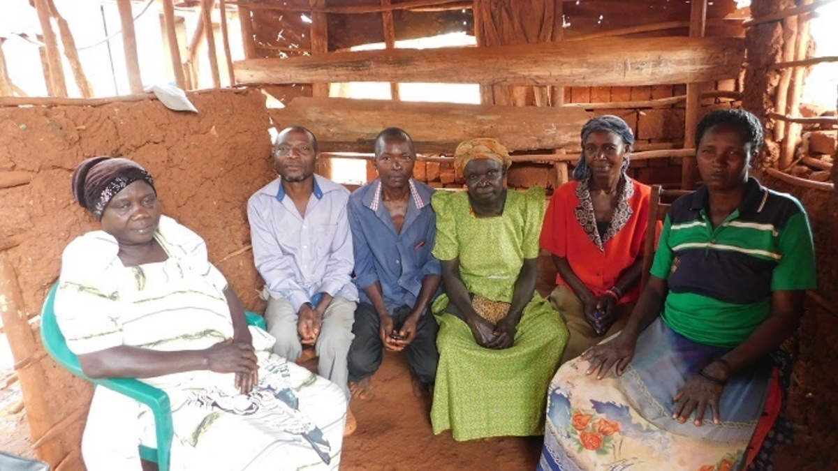 Kyomya Development Group